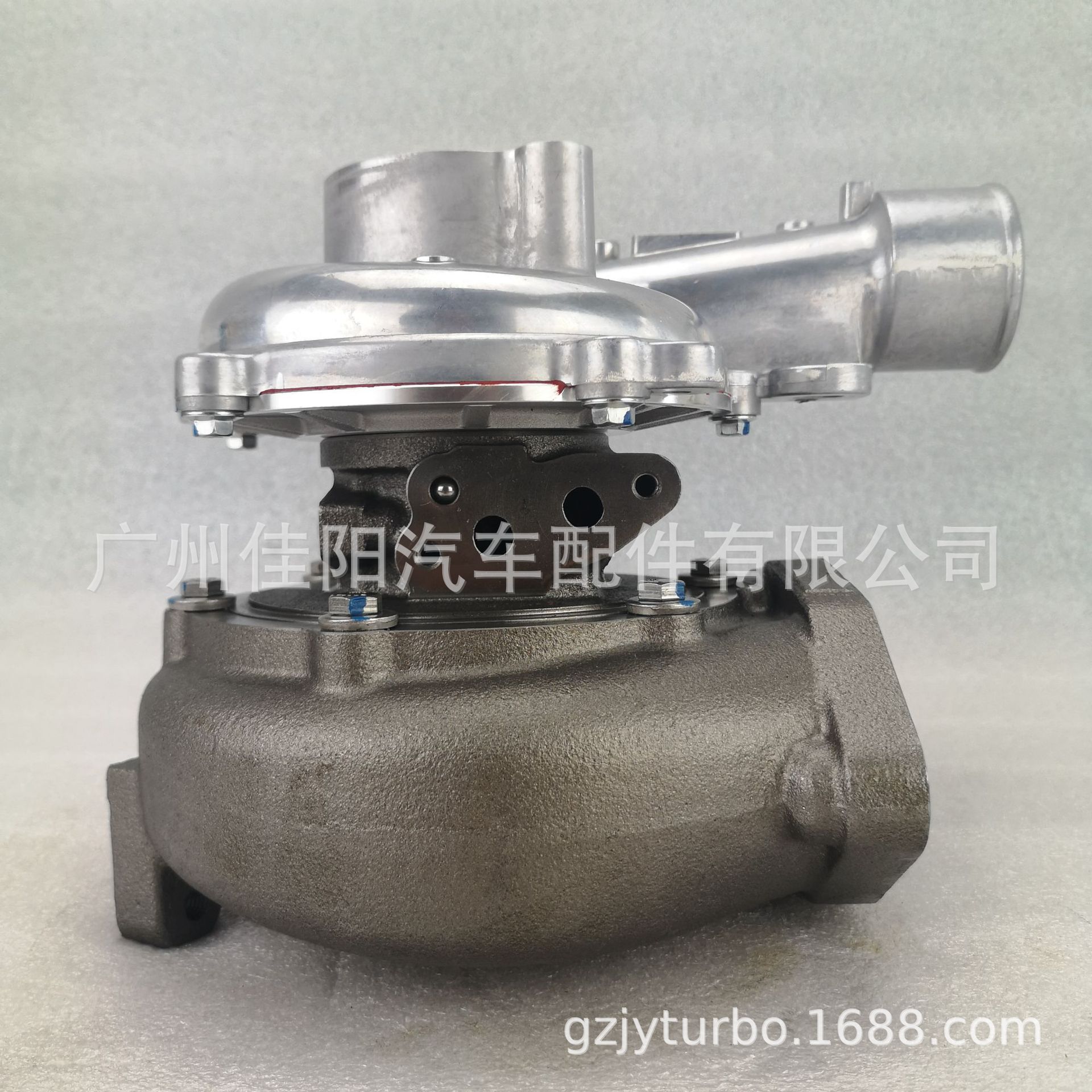 CT16V 17201-30010 1KD D4D 涡轮增压器-阿里巴巴