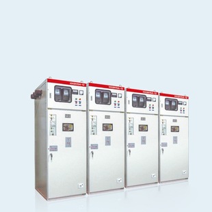 高压箱式固定式环网柜开关柜 HXGN17-12 HXGN-40.5-6 12KV 35KV-阿里巴巴