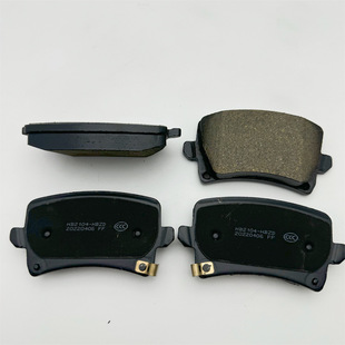 D2104 GDB8006 D2104-9338 厂家直销汽车加工刹车片brake pad-阿里巴巴