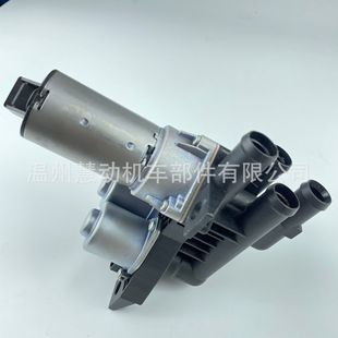 适用于奔驰W220,S320/S350/S500暖风水阀A2208300084,1147412129-阿里巴巴