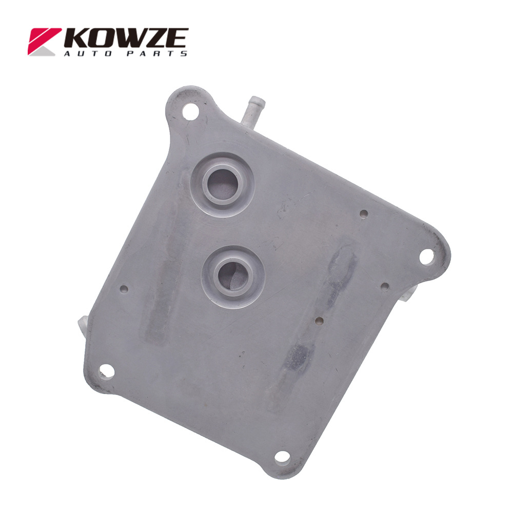 机油冷却器现货21606-3JX2C适用日产骐达NISSAN Versa 1.6L变速箱-阿里巴巴