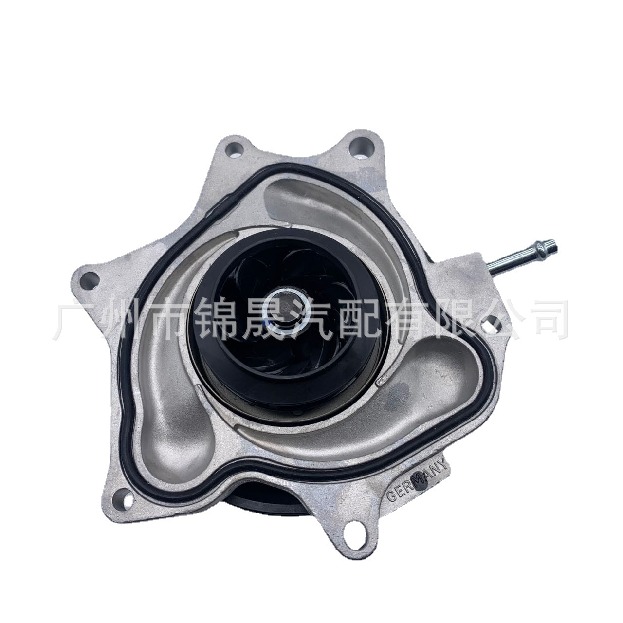 跨境热销汽车发动机水泵9A210605001 9A210605002适用于保时捷982-阿里巴巴