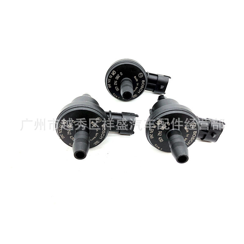 55353802 55574240适用于雪佛兰科鲁兹Trax奥兰多碳罐电磁阀-阿里巴巴