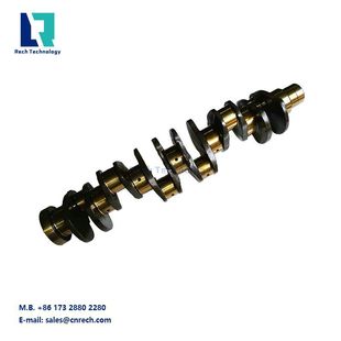 厂家直供 ISC QSC 6CT8.3L曲轴3965006 3965008 3965007-阿里巴巴