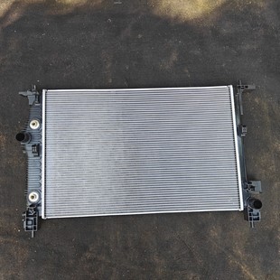 适用于Envista Trax 2024-2026 水箱 散热器 1.2T 42766937-阿里巴巴