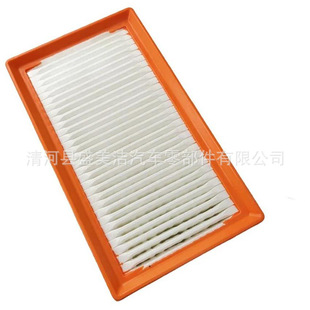 厂家供应高效空气滤清器 28113H8100 适用于现代-阿里巴巴