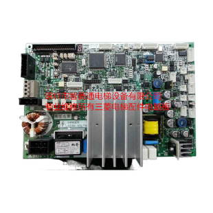 三菱电梯门机板维修DOr-1231/DOR-1241/DOR-110/DOR-111-阿里巴巴