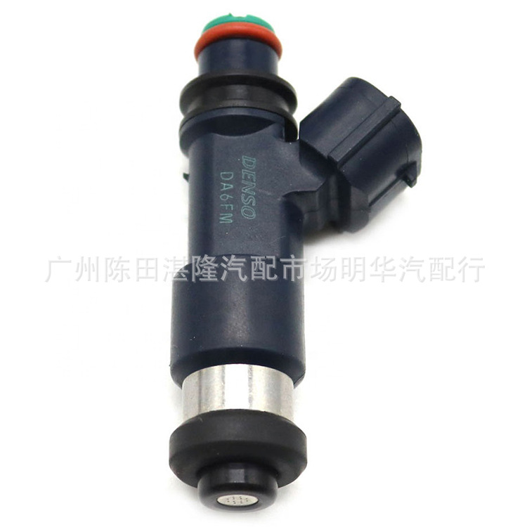 汽车燃油喷油嘴 injector 适用于斯巴鲁 北极星 3089893-阿里巴巴
