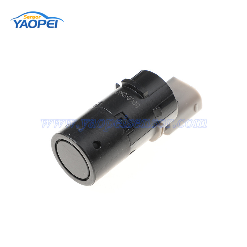66206989069适用于2005-2007宝马E60 E61 PDC停车传感器倒车雷达-阿里巴巴