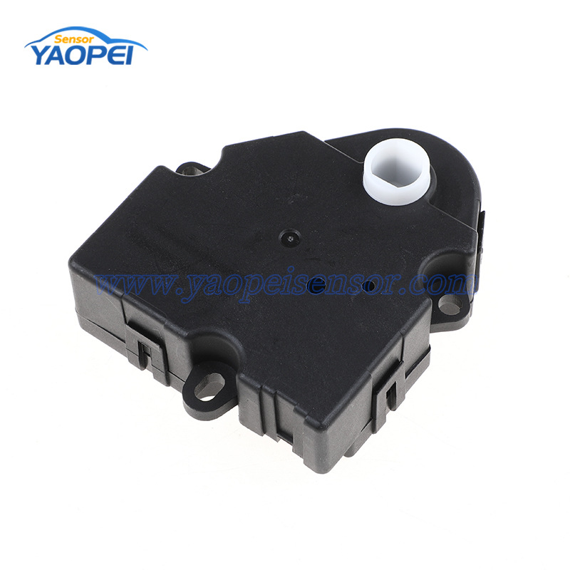 16163982 89018365适用于雪佛兰GM 空调风门执行器 空调伺服电机-阿里巴巴