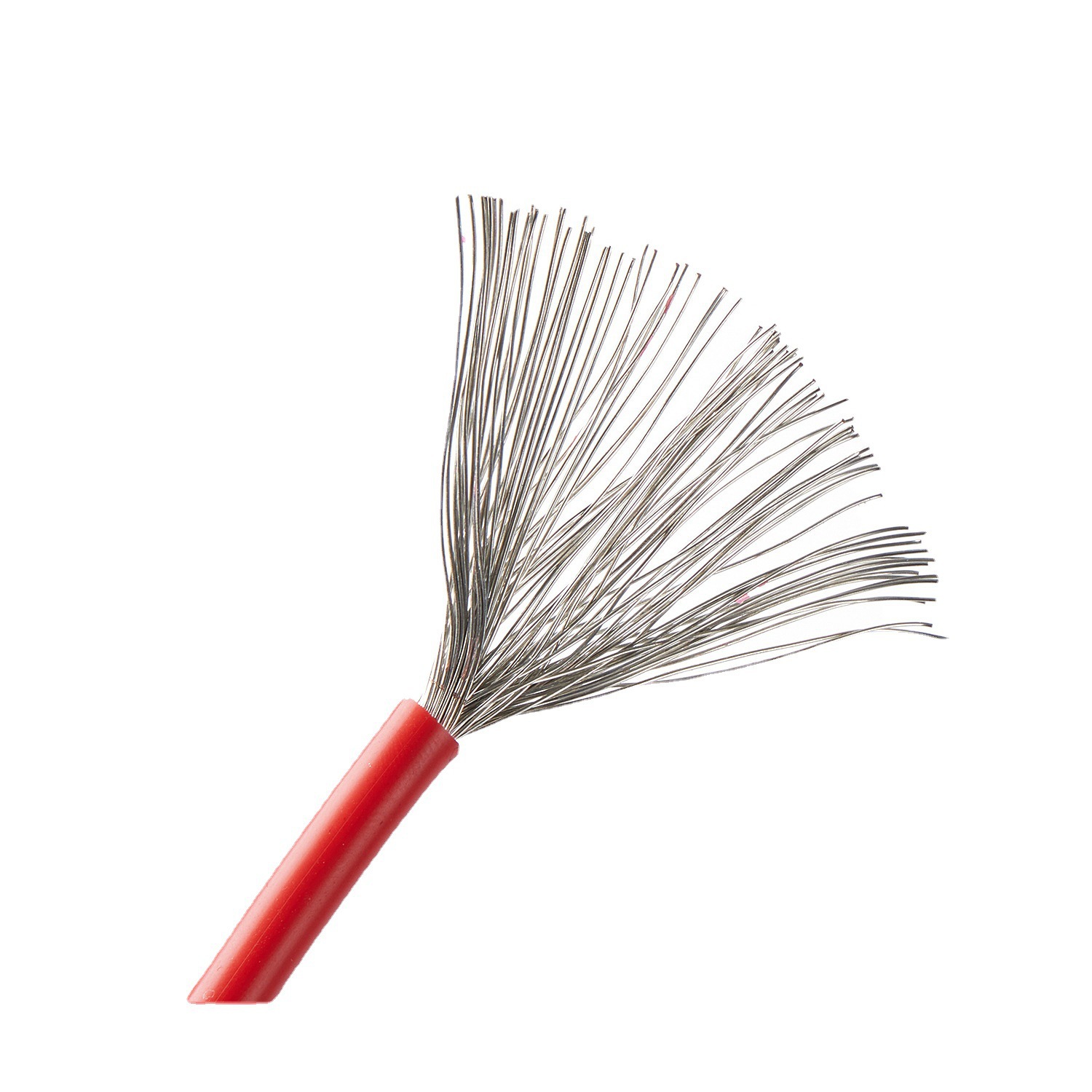 UL3133硅橡胶高温线 多芯护套线镀锡硅胶高温线绝缘护套电线电缆-阿里巴巴