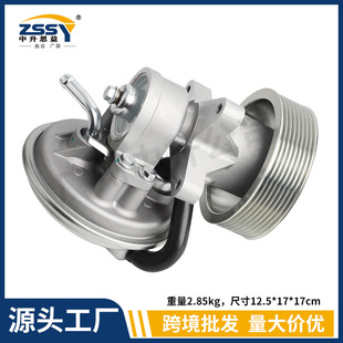 3965925 5102084AA 64-1027适用道奇公羊RAM 2500 3500刹车真空泵-阿里巴巴