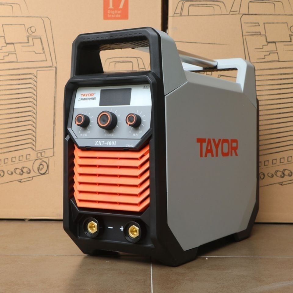 ZX7-400T/500T双模块逆变直流焊机380V工业焊机上海通用电焊机-阿里巴巴