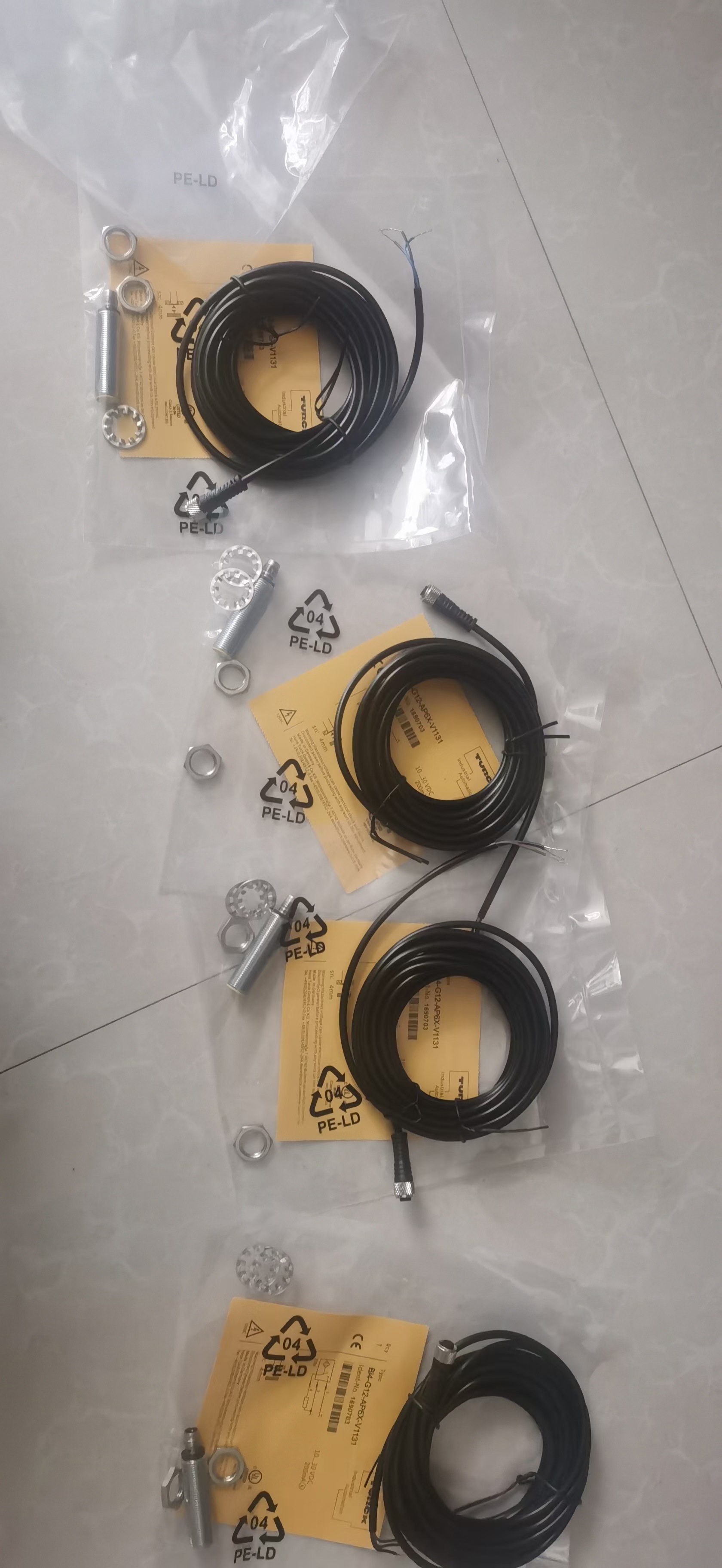 图尔克IM31-11EX-I BI10U-MT18-AP6X-H1141 RO20m-BT18-VP6X2-阿里巴巴