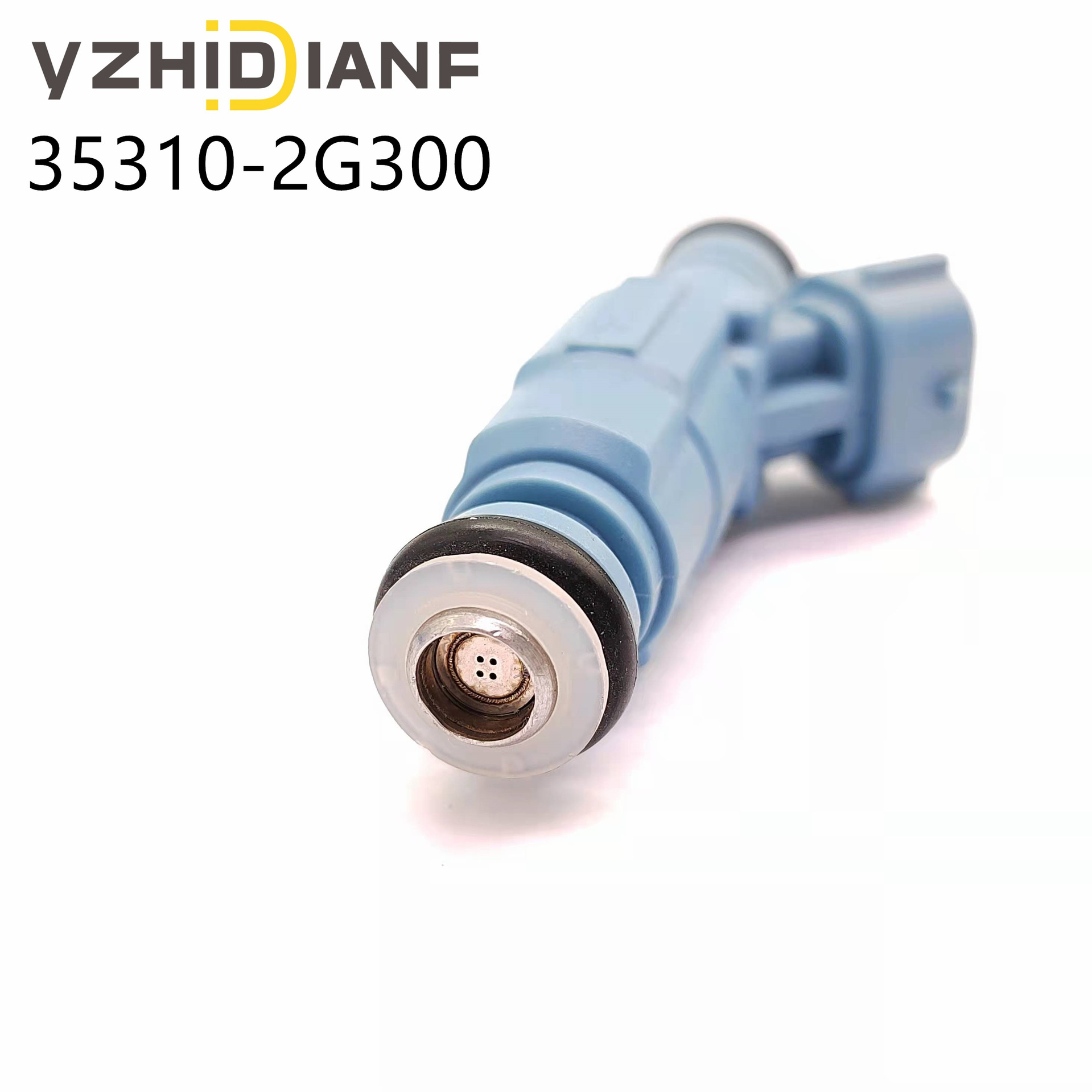 35310-2G300 353102G300适用现代起亚汽车喷油嘴喷油器燃油喷射器-阿里巴巴
