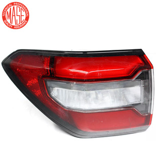 适用2019-2023本田PilotR后尾灯R33500-T90-A01 L33550-T90-A01-阿里巴巴