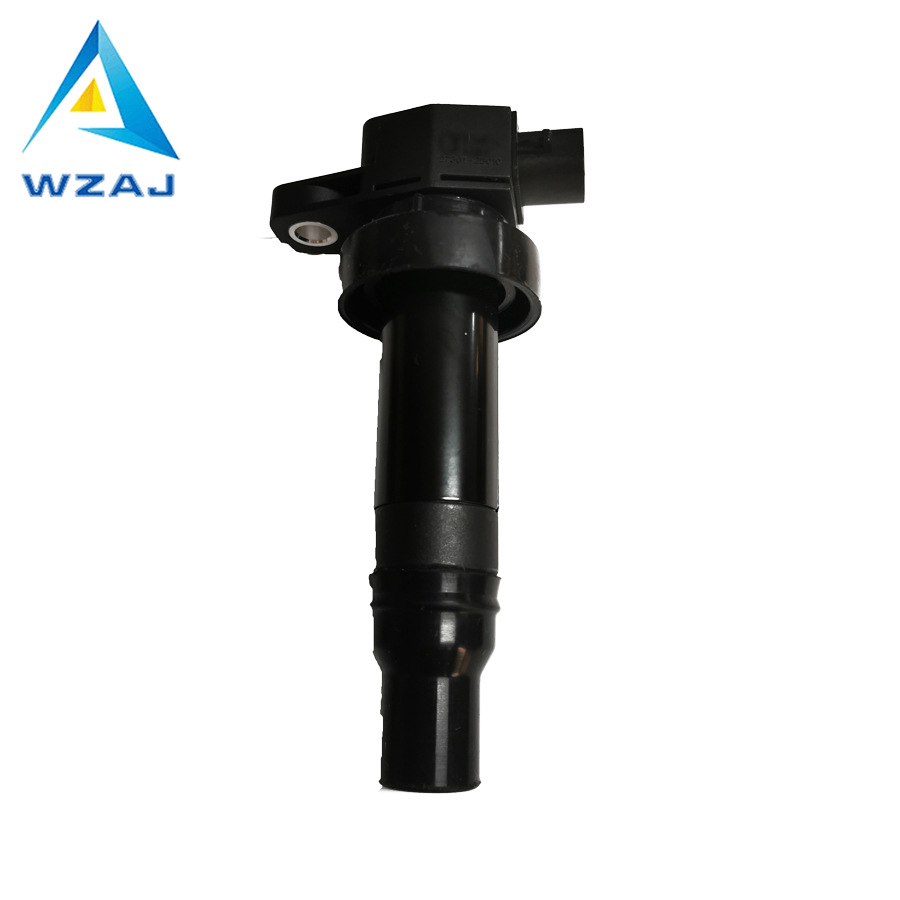 热销点火线圈27301-2B010 273012B010 1.6L 高压包-阿里巴巴