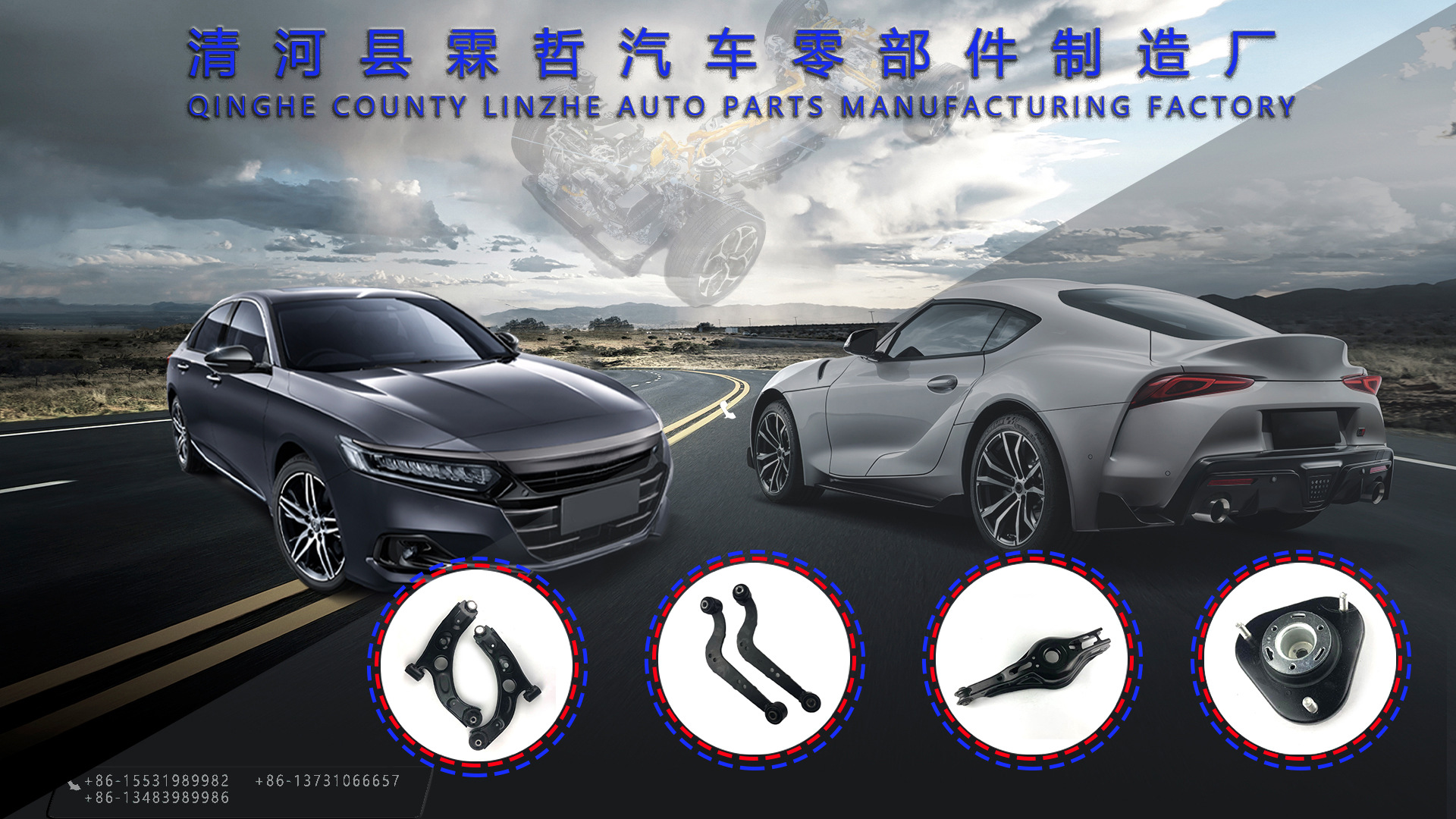 适用于 凯雷德 前减震器顶胶15840282 15803177 25869477-阿里巴巴