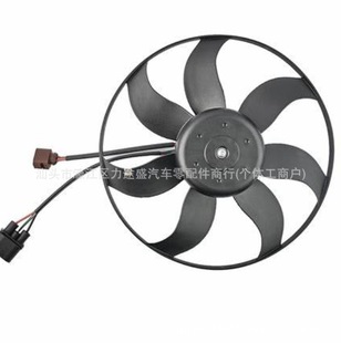 适用于大众 散热器风扇 1K0959455P 1K0959455EA 1K0959455CS-阿里巴巴