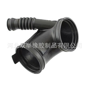 汽车橡胶防尘罩13541440102适用于宝马空气进气软管 空滤管道-阿里巴巴