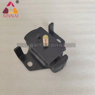 厂家直销 适用于丰田海狮机脚胶12361-54143 12302-35051-阿里巴巴