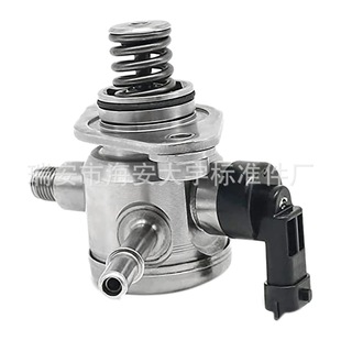 12641847 12608371 12633115 适用于别克雪佛兰直喷式 高压燃油泵-阿里巴巴