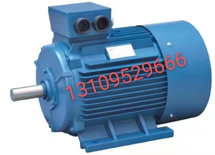 西安电机厂YE4-200L1-6六极18.5KW/380V/IP55/50HZ 卧式交流电机-阿里巴巴