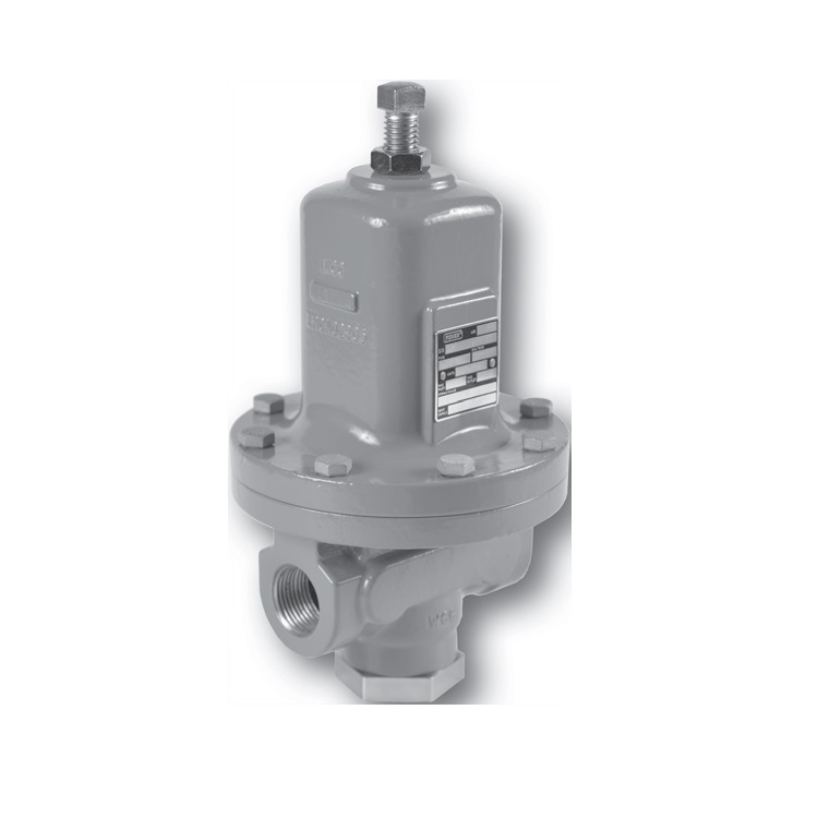 MR95L/H/HP/HT/LD/HD内螺纹减压阀FISHER不锈钢法兰高压调压器-阿里巴巴