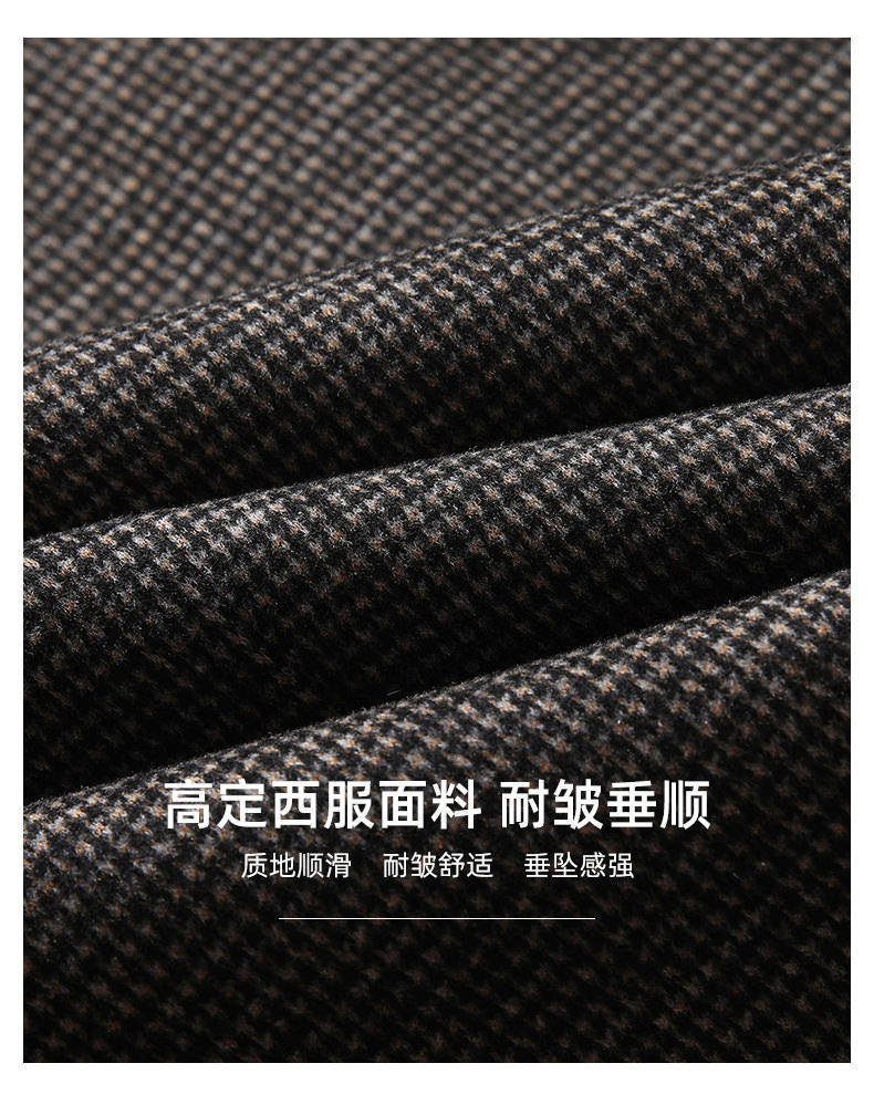 2025春秋款纯色西服卡其色现货单排一粒扣春秋季灯芯绒-阿里巴巴