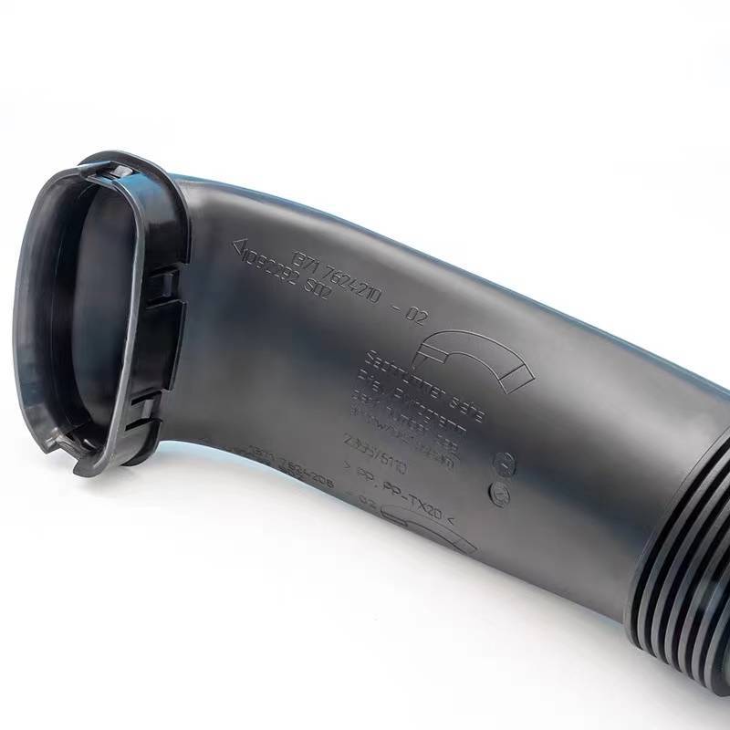 适用于宝马X5 X6 E70汽车空气进气管导风管13717624208跨境汽配-阿里巴巴