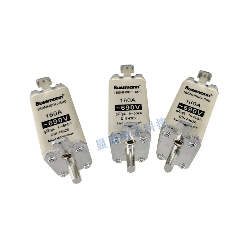 熔断器FWP-450C FWP-500C FWP-600C SAM16-200A 20LCT SD00-STC-阿里巴巴