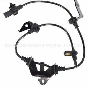 本产品适用于本田ABS传感器57470-TXK-T01 57450-TSV-K02-阿里巴巴