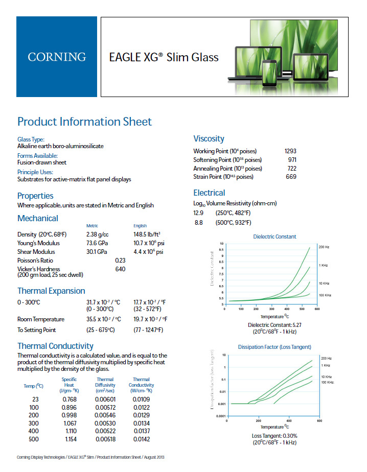 康宁玻璃晶圆，SG3.4，电路板芯片，太阳能硅锭衬底-阿里巴巴