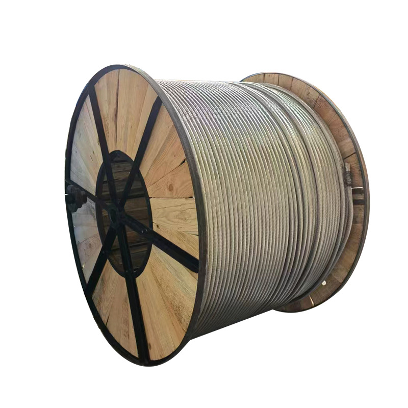 钢芯铝绞线 JL/G1A LGJ-630/45 用于光伏和风电项目 导线 铝线-阿里巴巴