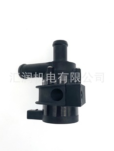 汽车电子水泵Electronic water pump for 1K0965561L A3 (8P)-阿里巴巴