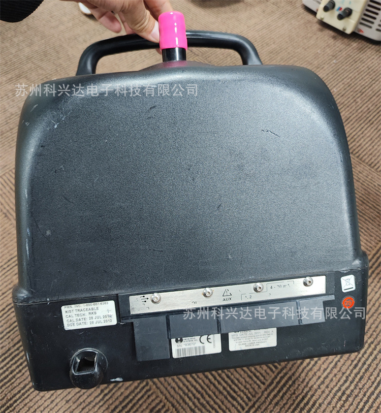 供应回收PMS Lasair III 5100 Aerosol大流量尘埃粒子计数器-阿里巴巴