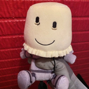 跨境新款 the prototype plush 毛绒玩具公仔 毛绒玩偶-阿里巴巴