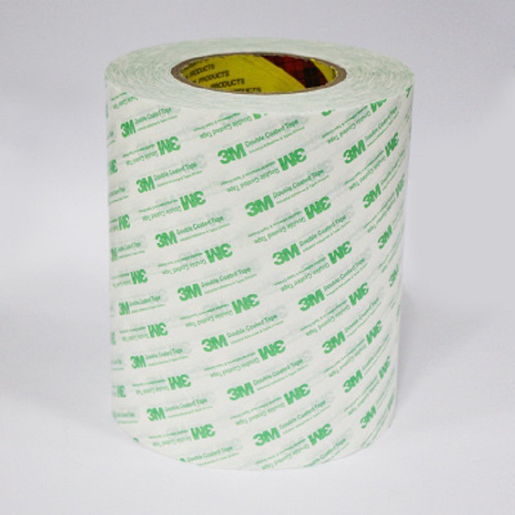 3M55256P双面胶带PT薄透明双面胶电子塑料产品粘接胶带新版线路板-阿里巴巴