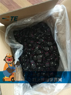 1-1718806-1 优势现货 TE/泰科 接插世界网供应 连接器 批次佳-阿里巴巴