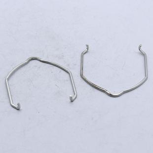 跨境专供2只装水管卡簧1J0145769H 0079934201 A0079934201-阿里巴巴