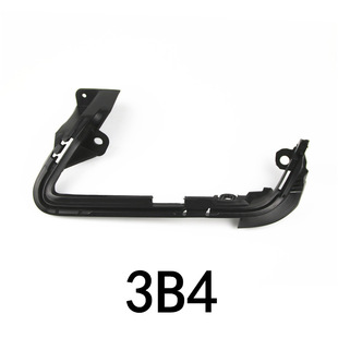 71541-3B4-H00适用本田23-24CRV皓影排气管尾喉支架71591-3B4-H00-阿里巴巴