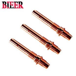 厂家销售焊机配件 OTC焊机配件 350A/L10603c01自动焊导电杆-阿里巴巴