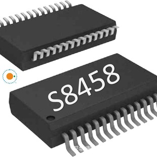 高清线HDMI线缆测试仪多功能高清数据线缆测试仪方案芯片IC S8458-阿里巴巴