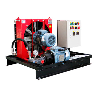 DXDLA散热器减速机风冷齿轮箱散热导热油罗茨泵温控风冷散热冷却-阿里巴巴