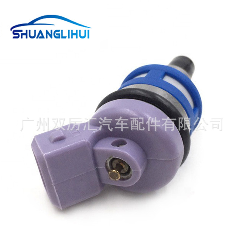 适用于日产 喷油嘴 喷油器 16600-40P07 16600-RR701 16600-64U05-阿里巴巴