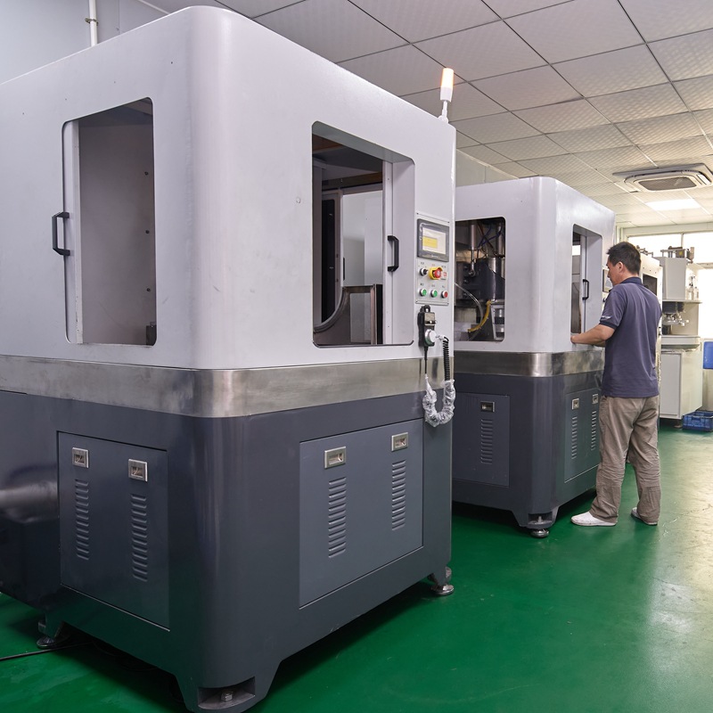 全自动高速Micro LED芯片分选机 硅片分选机 半导体晶圆分选设备-阿里巴巴