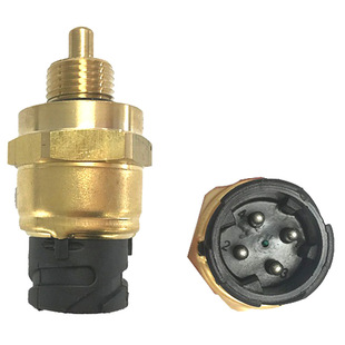 适用VOLVO卡车机油压力传感器 1077574 7401077574 1673078-阿里巴巴