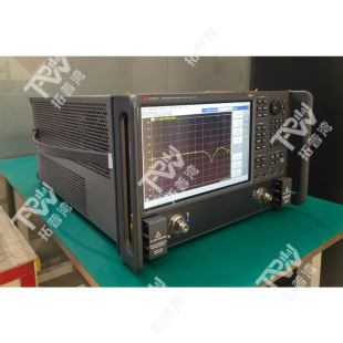 Keysight 是德科技 N5225B PNA 微波网络分析仪 10 MHz 至 50 GHz-阿里巴巴
