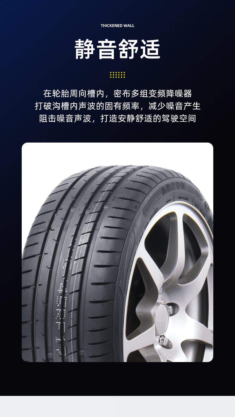 玲珑LINGLONG轿车轮胎R666花纹165/185/195/70R15C正品玲珑车胎-阿里巴巴