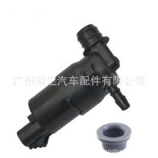 大灯清洗泵8264A228适用于三菱欧蓝德-阿里巴巴